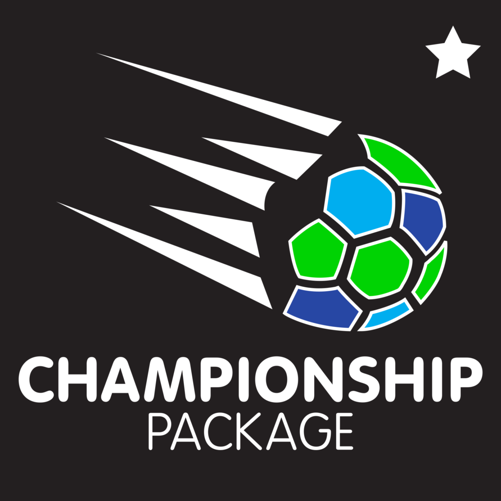 Premiership Birthday Package | Book Now | Aztech Soccer