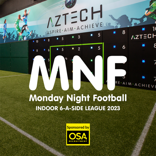 CAMPAIGN 2 COMING SOON! | Aztech Soccer