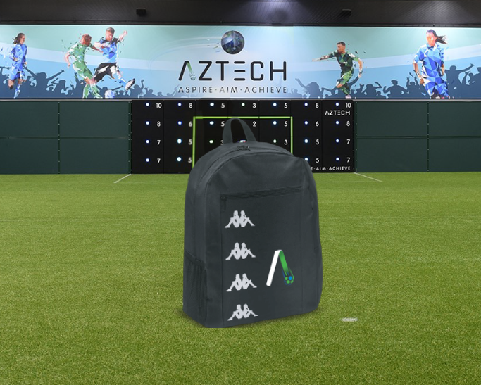 Aztech Backpack | Aztech Soccer