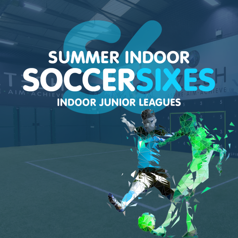 CAMPAIGN 2 COMING SOON! | Aztech Soccer