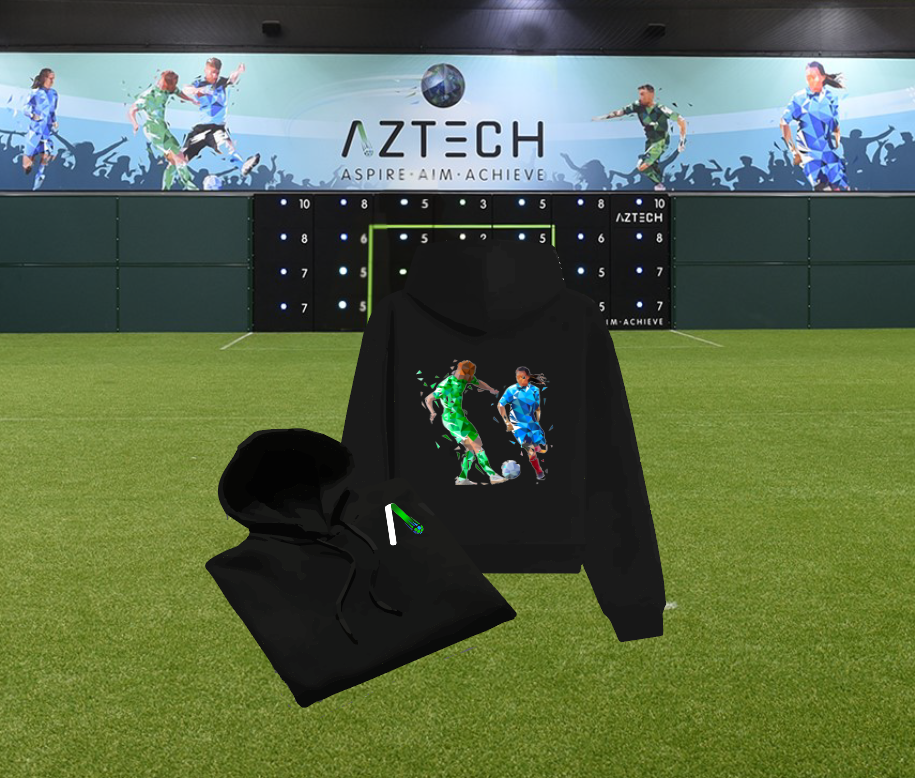 Aztech Hoodie | Aztech Soccer