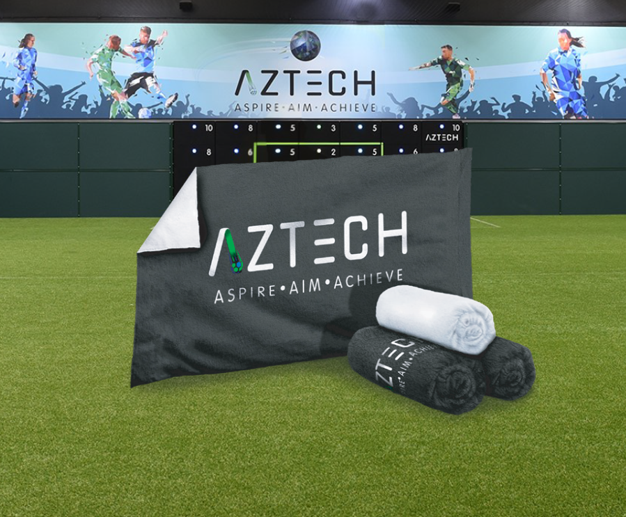 Aztech Towel | Aztech Soccer