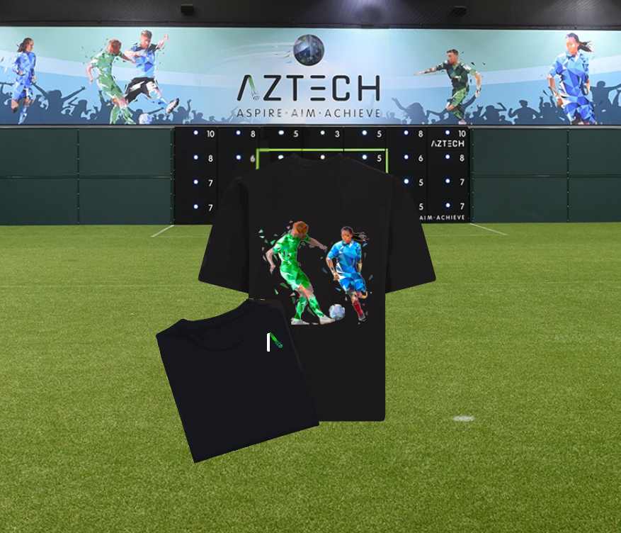 Aztech T shirt | Aztech Soccer