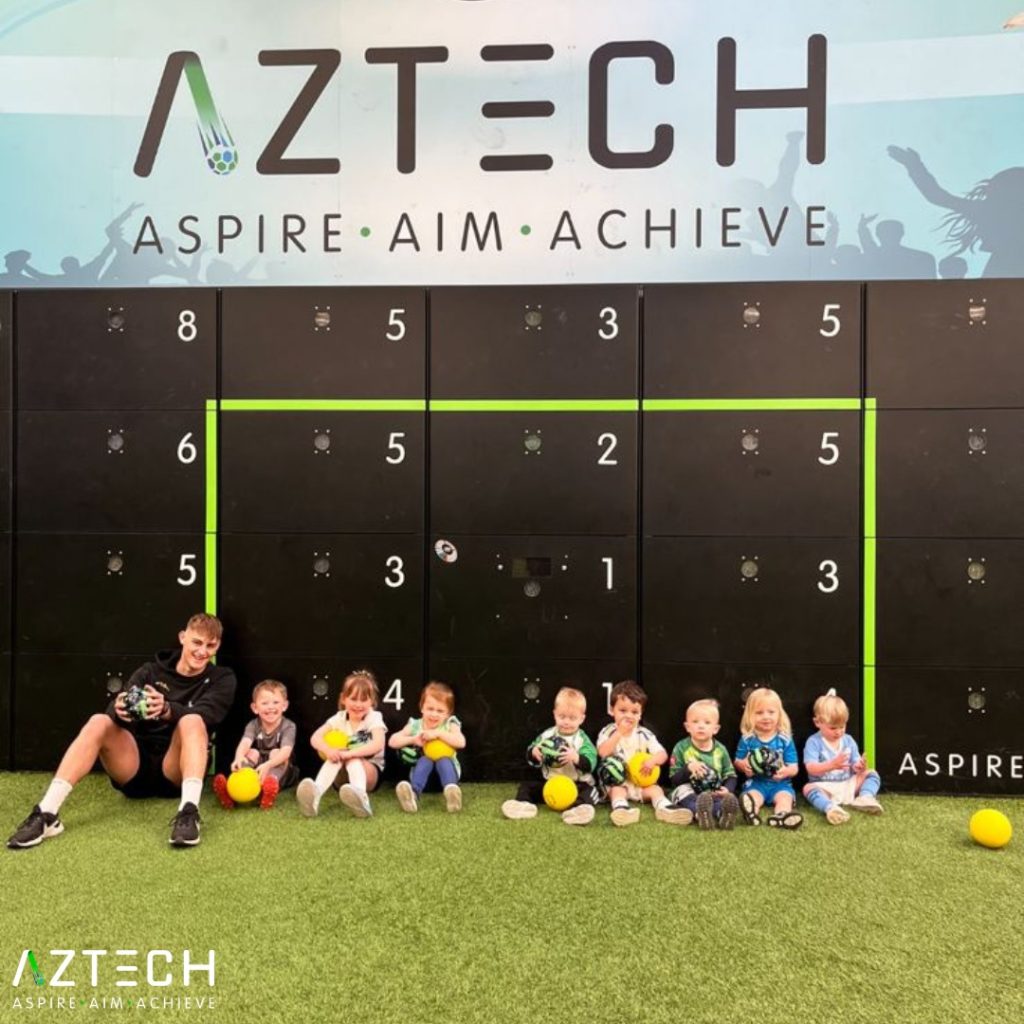 Aztech Sessions