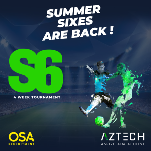 View Our Leagues | Leagues | Aztech Soccer