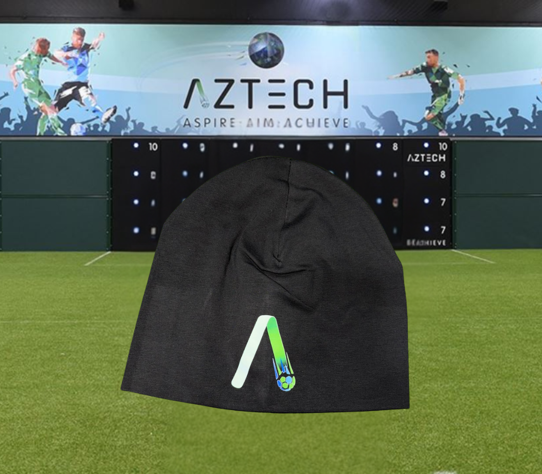 New! Aztech Beanie | Aztech Soccer