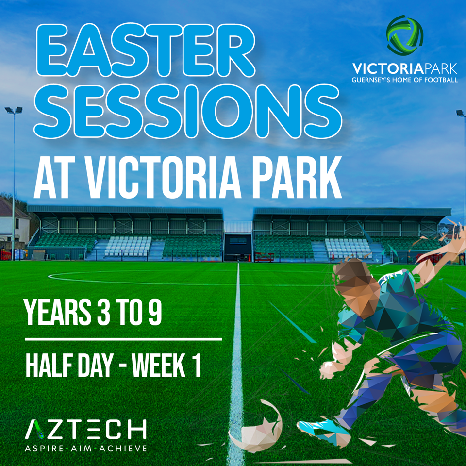 Year 3 to Year 9 May Holiday Camp (SELECT DAYS - Half Day) 2025 ...