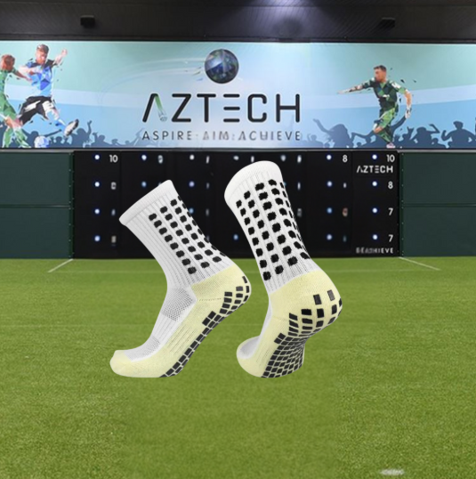 Grip Socks | Aztech Soccer