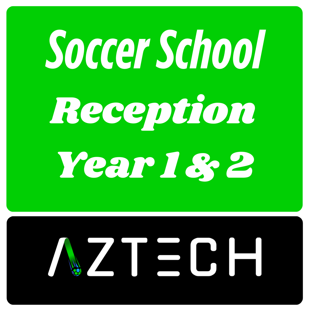 Soccer School Sessions | Aztech Soccer