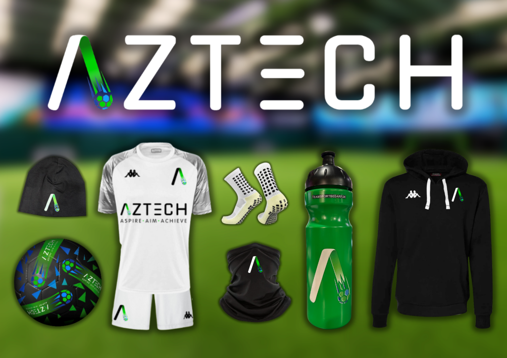 Aztech Store | Aztech Soccer