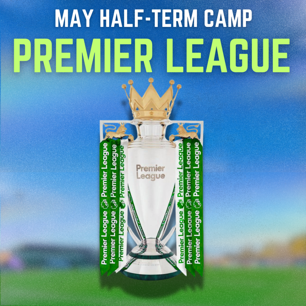 Y2 to Y9 May Half-Term Camp 2026 (Full Day) | Aztech Soccer